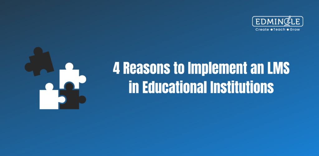 36 Top LMS for Educational Institutions :Comprehensive Guide