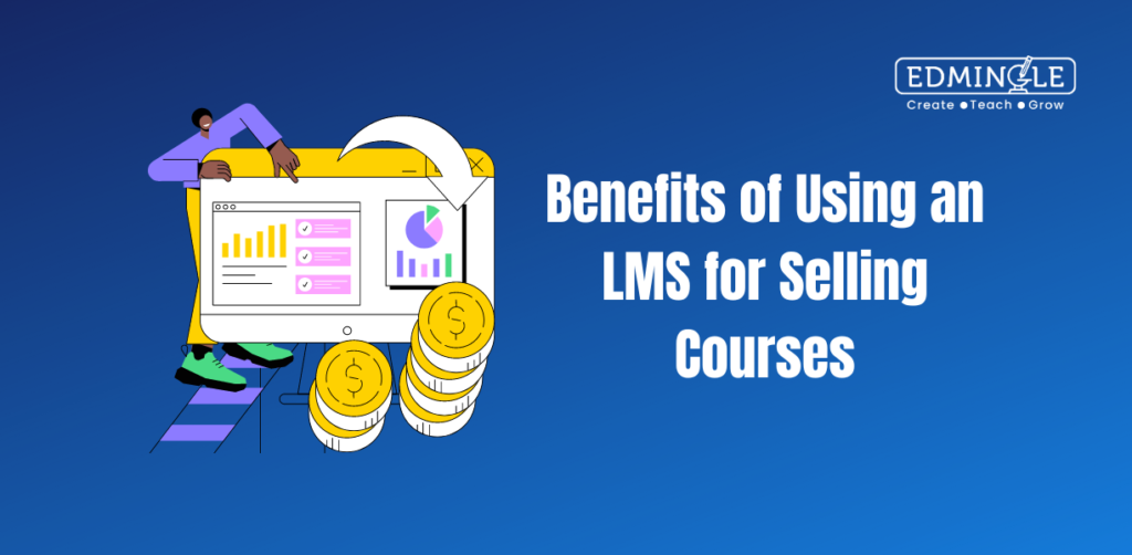 Best LMS for Selling Courses in 2023 : Maximize Earnings