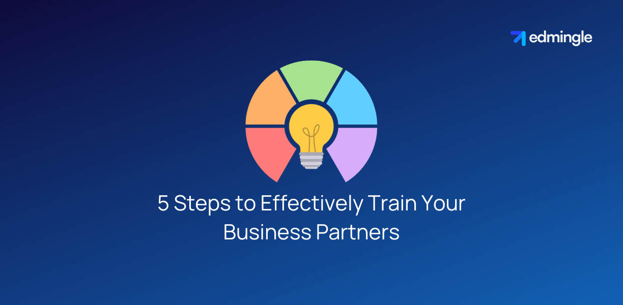 LMS for Partner Training: Ultimate Guide to Partner Success