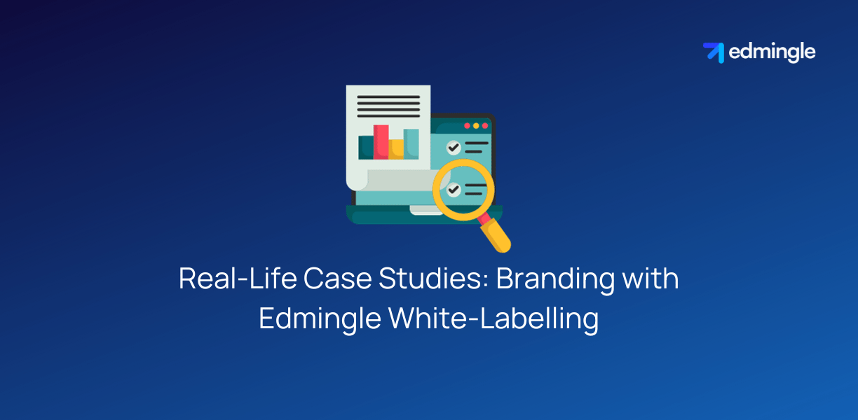 Edmingle White-Labelling : Redefine Your Training Brand!