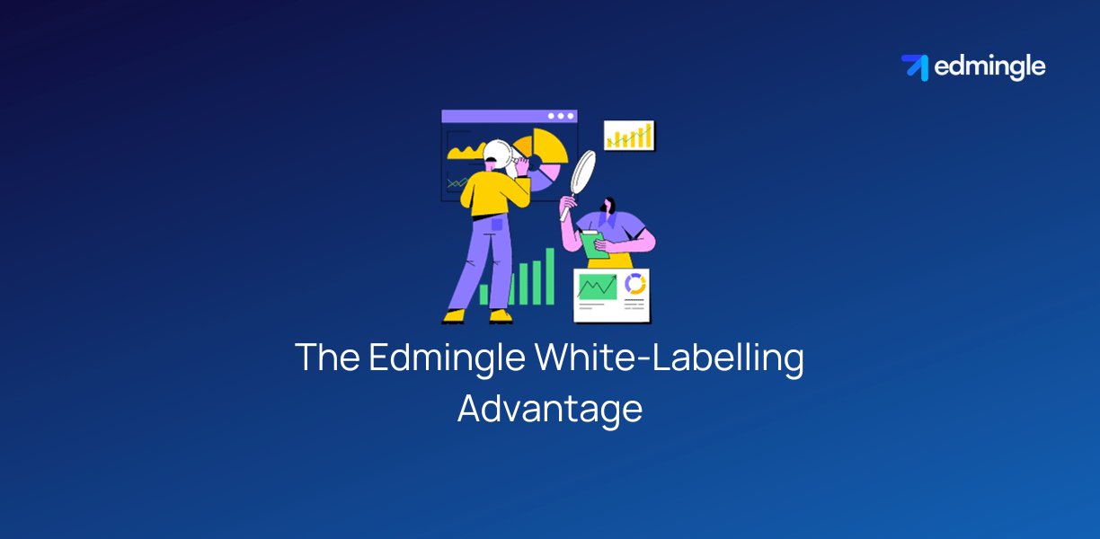 Edmingle White-Labelling : Redefine Your Training Brand!