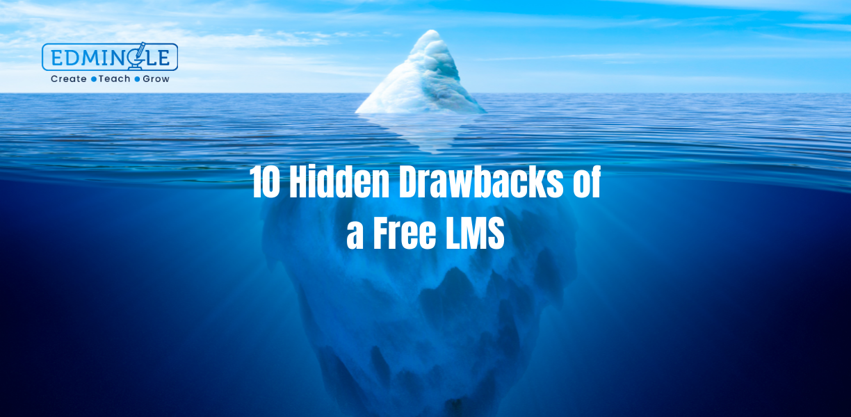 37 Best Free LMS {+12 Open Source} : Complete Guide