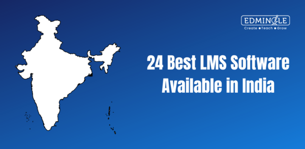 Best LMS Software in India | A Comprehensive Guide | 2023