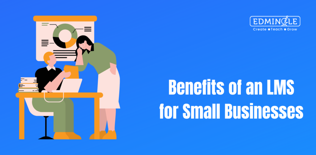 54 Best LMS for Small Business | Fueling Growth in 2023