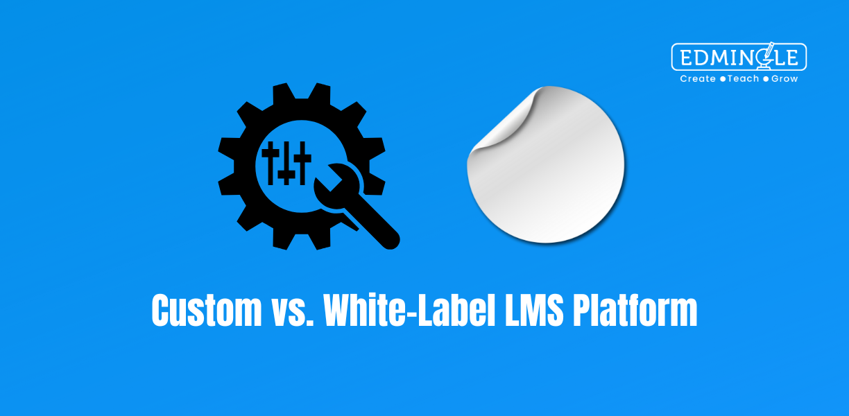 19 Top White Label LMS Platforms : Complete Branding Mastery