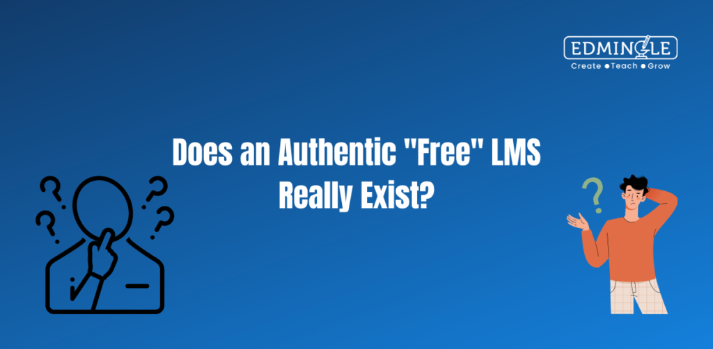 37 Best Free LMS {+12 Open Source} : Complete Guide