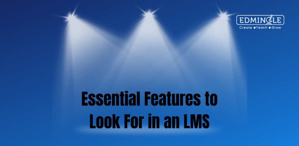 Best LMS Software in India | A Comprehensive Guide | 2023
