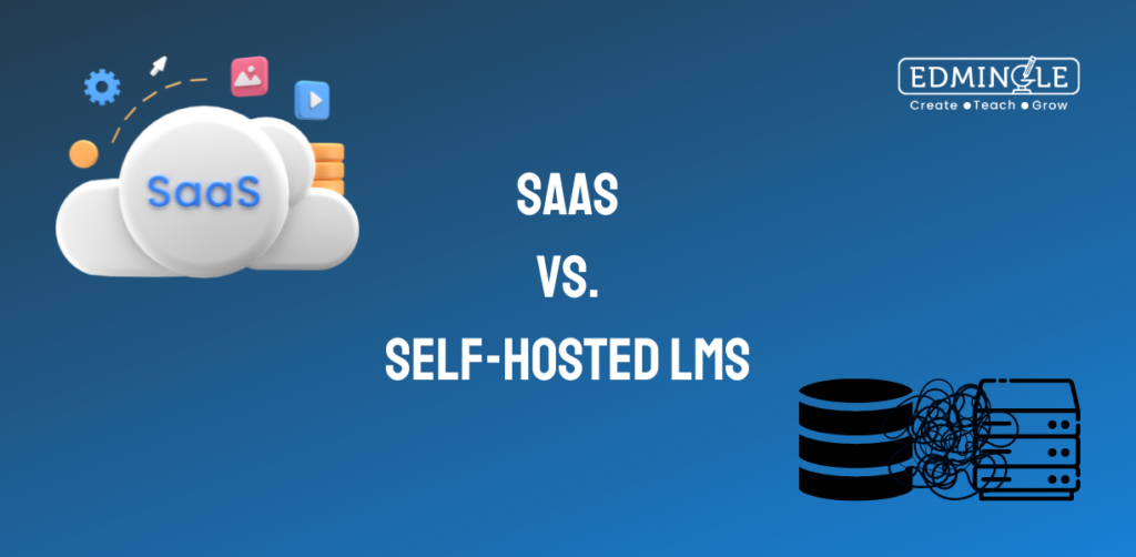 SaaS LMS : Unraveling the Power to Future-Proof Learning