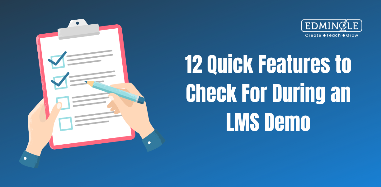 Learning Management System Demo : A Comprehensive Guide