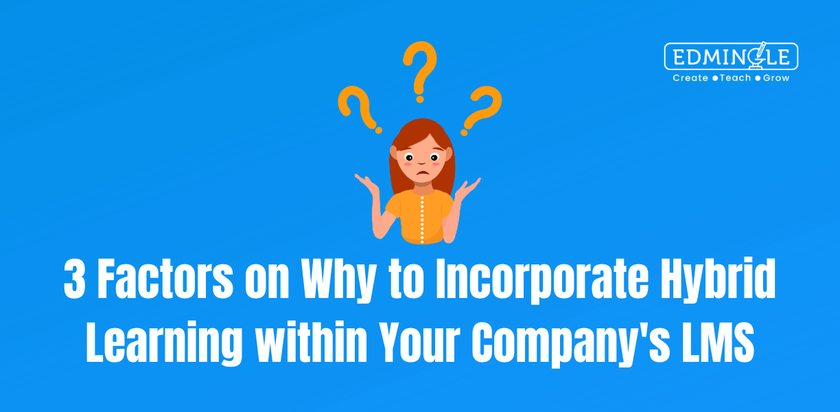 Hybrid Learning Management System: A Complete Guide