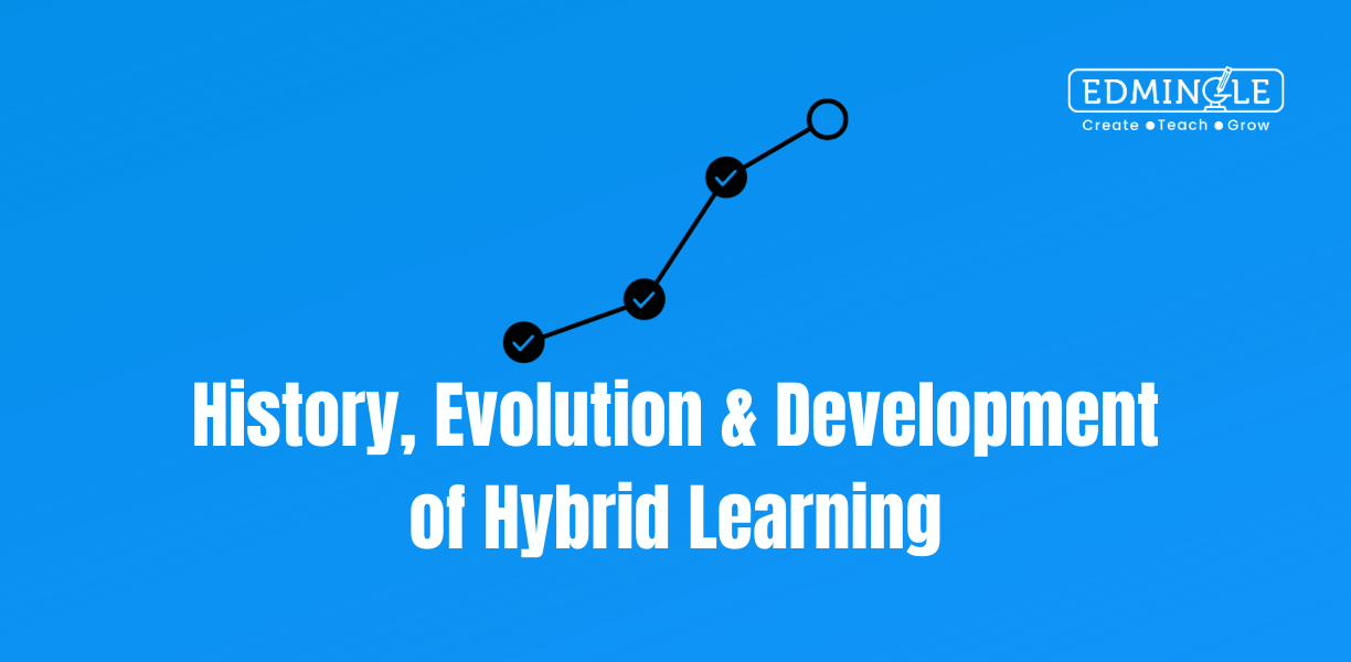 Hybrid Learning Management System: A Complete Guide