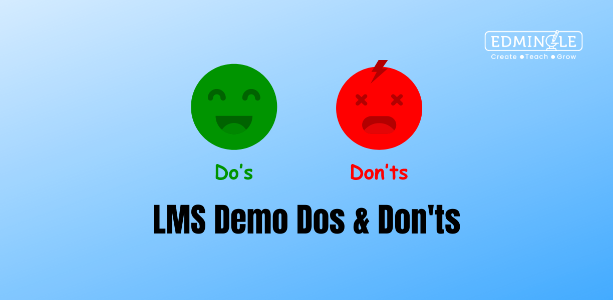 Learning Management System Demo : A Comprehensive Guide