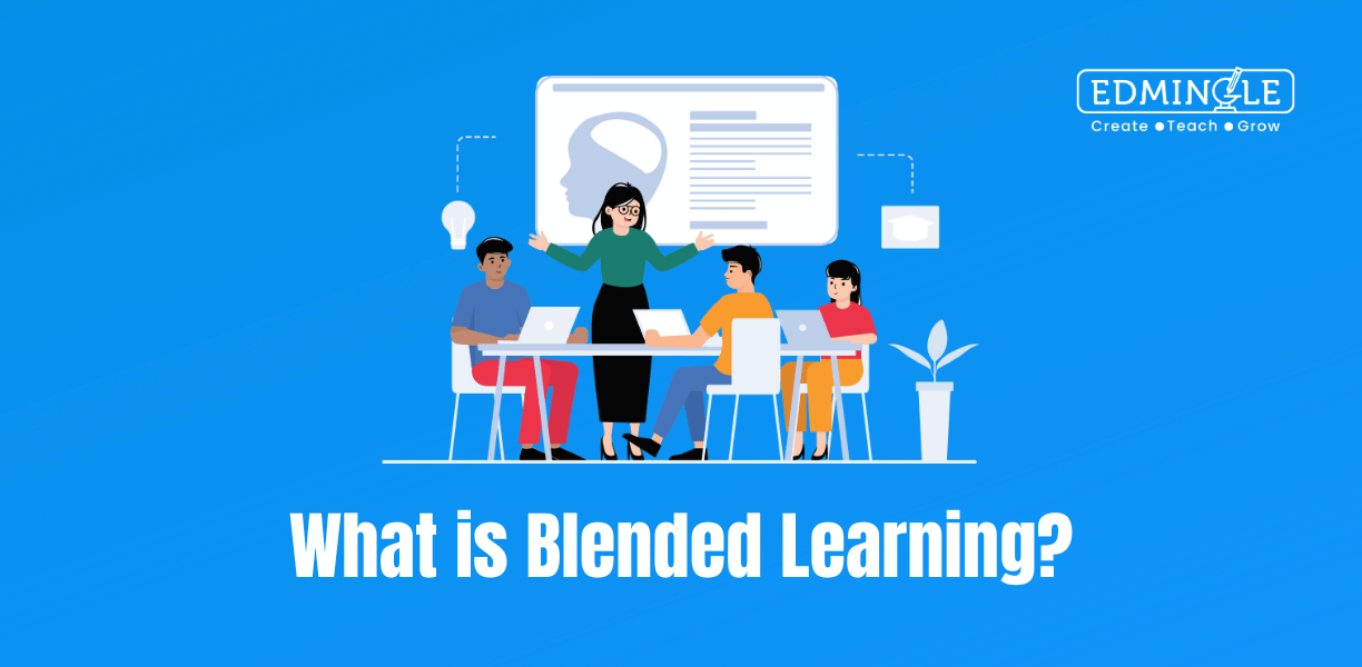 Hybrid Learning Management System: A Complete Guide