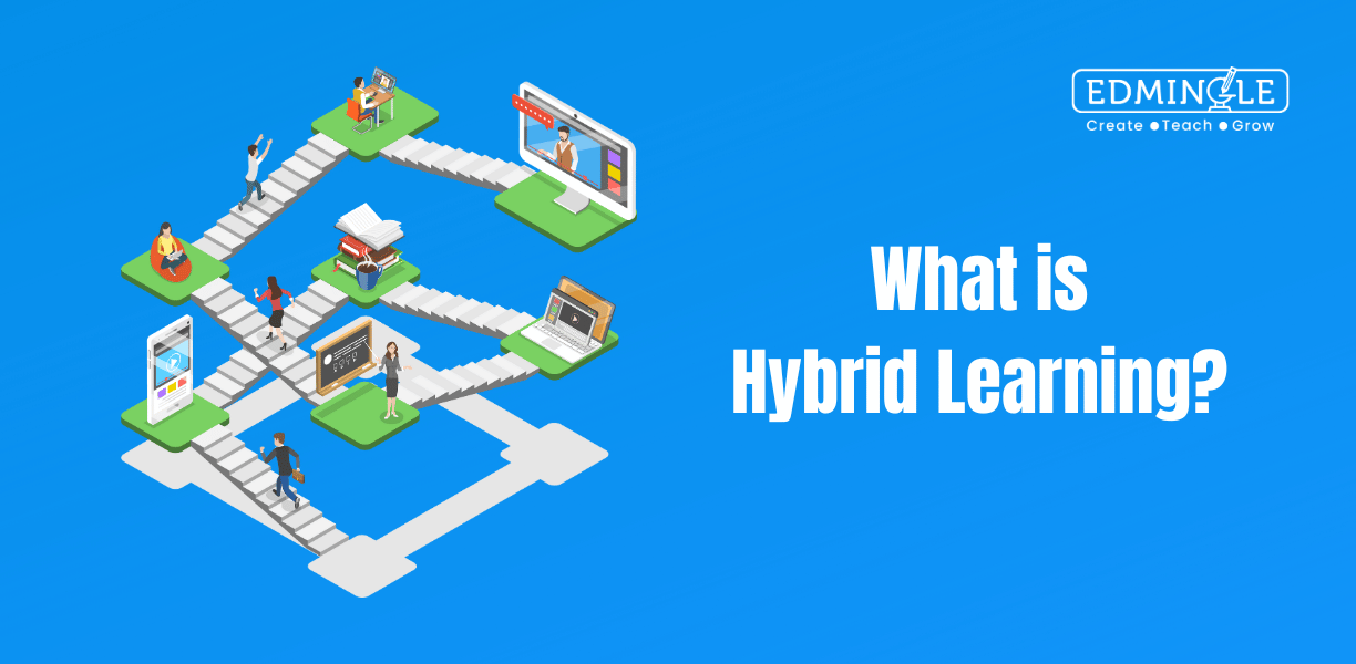 Hybrid Learning Management System: A Complete Guide
