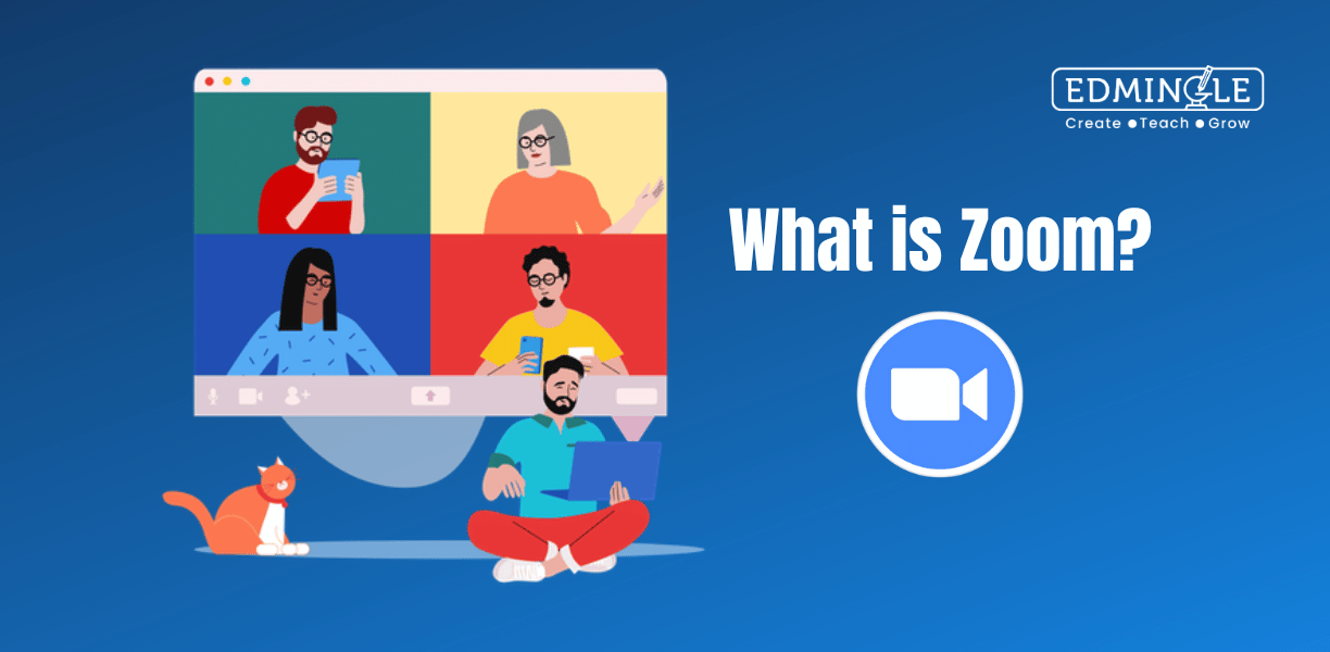 55 Best LMS with Zoom Integration:Master Virtual Classrooms