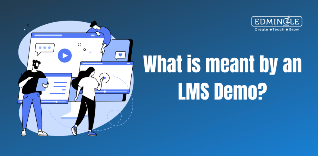 Learning Management System Demo : A Comprehensive Guide