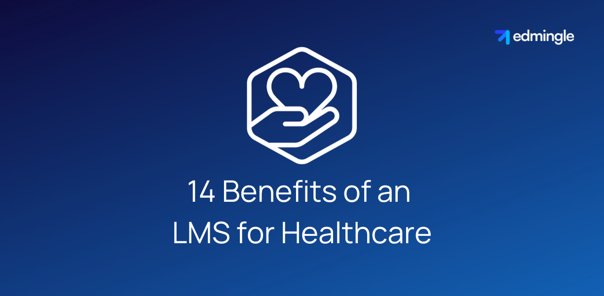 Ultimate Guide to LMS for Healthcare [HLMS] : 50 Best LMS