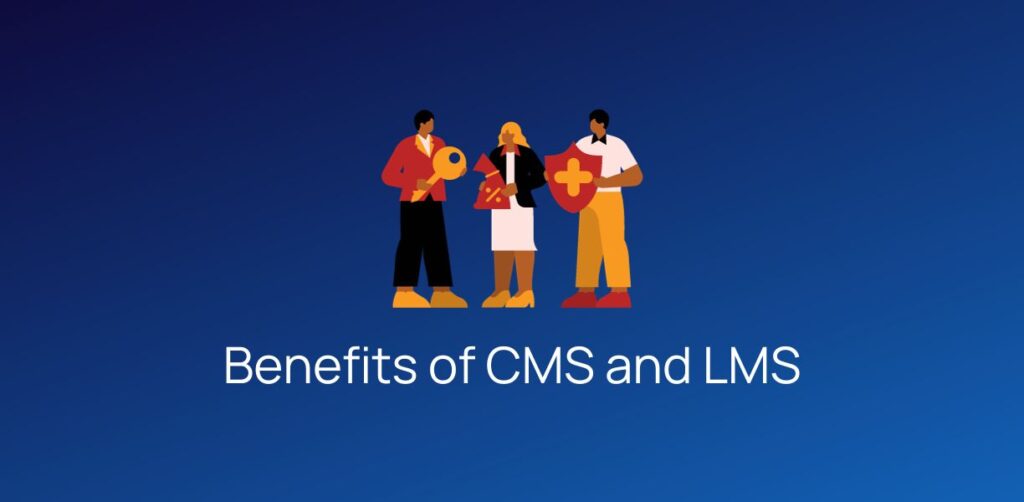 Difference Between CMS and LMS : A New & Holistic Comparison
