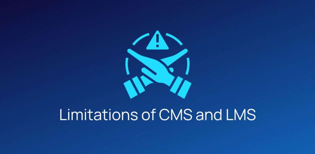 Difference Between CMS and LMS : A New & Holistic Comparison