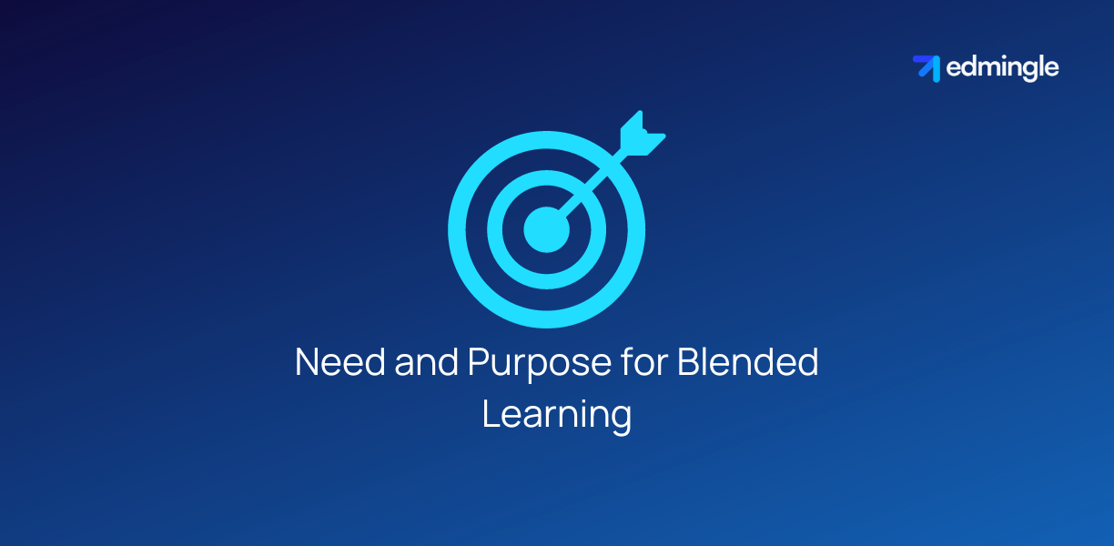 Blended Learning 101 : The Future of Education
