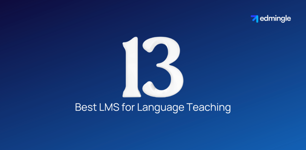15 Best LMS for Language Teaching & Training in 2024