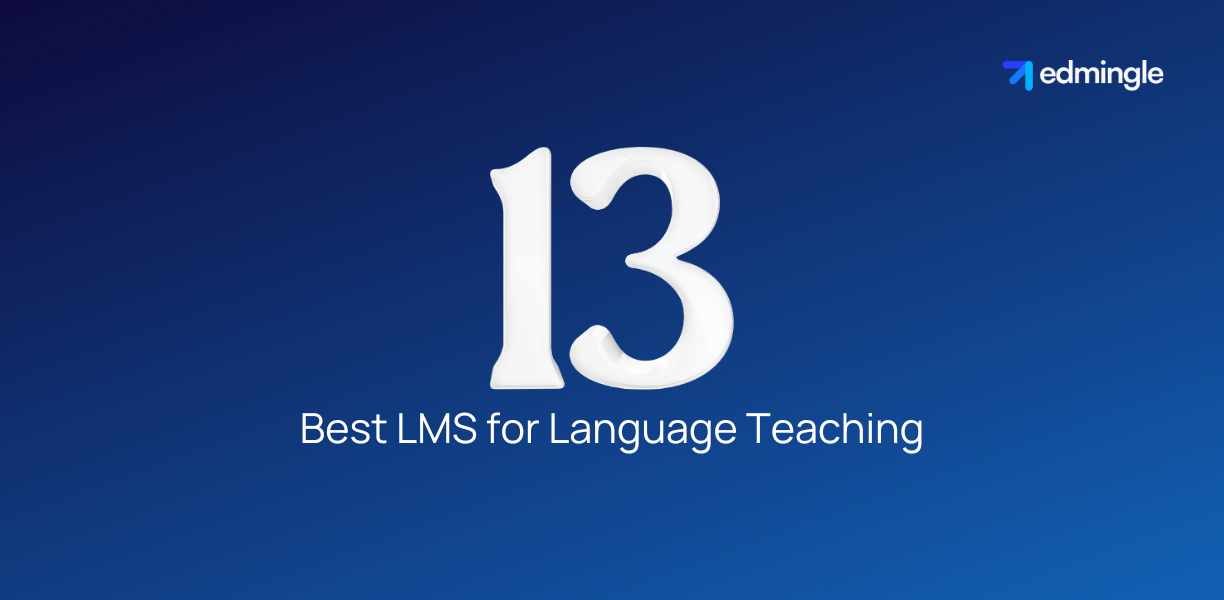 15 Best LMS for Language Teaching & Training in 2024
