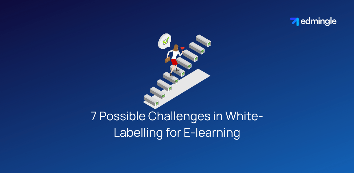 Edmingle White-Labelling : Redefine Your Training Brand!