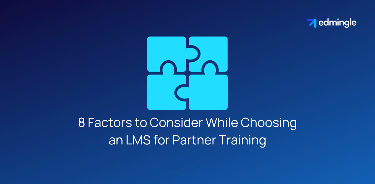 LMS for Partner Training: Ultimate Guide to Partner Success