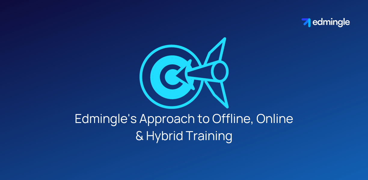 Mastering 3 Training Models | Offline, Online & Hybrid