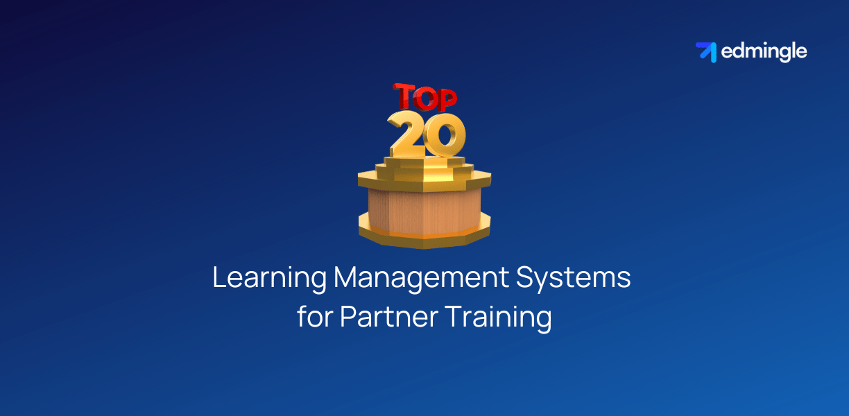 LMS for Partner Training: Ultimate Guide to Partner Success