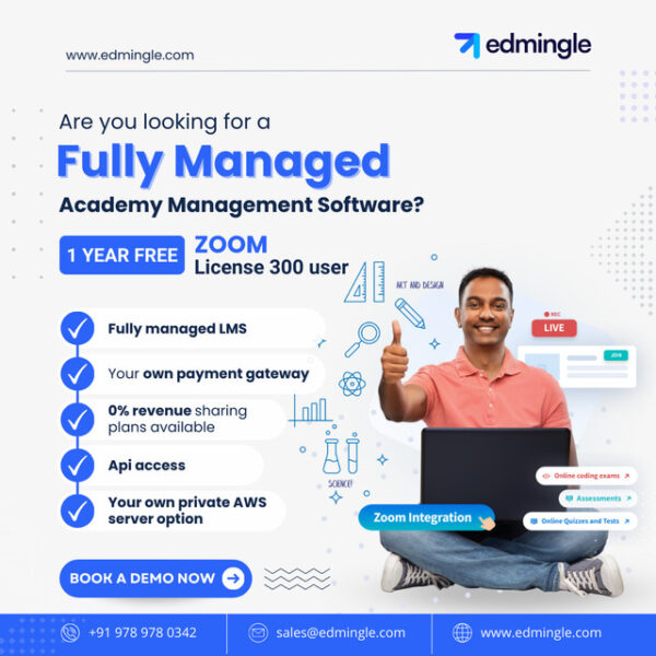 36 Best Free LMS of 2025: No Cost Learning Management Systems