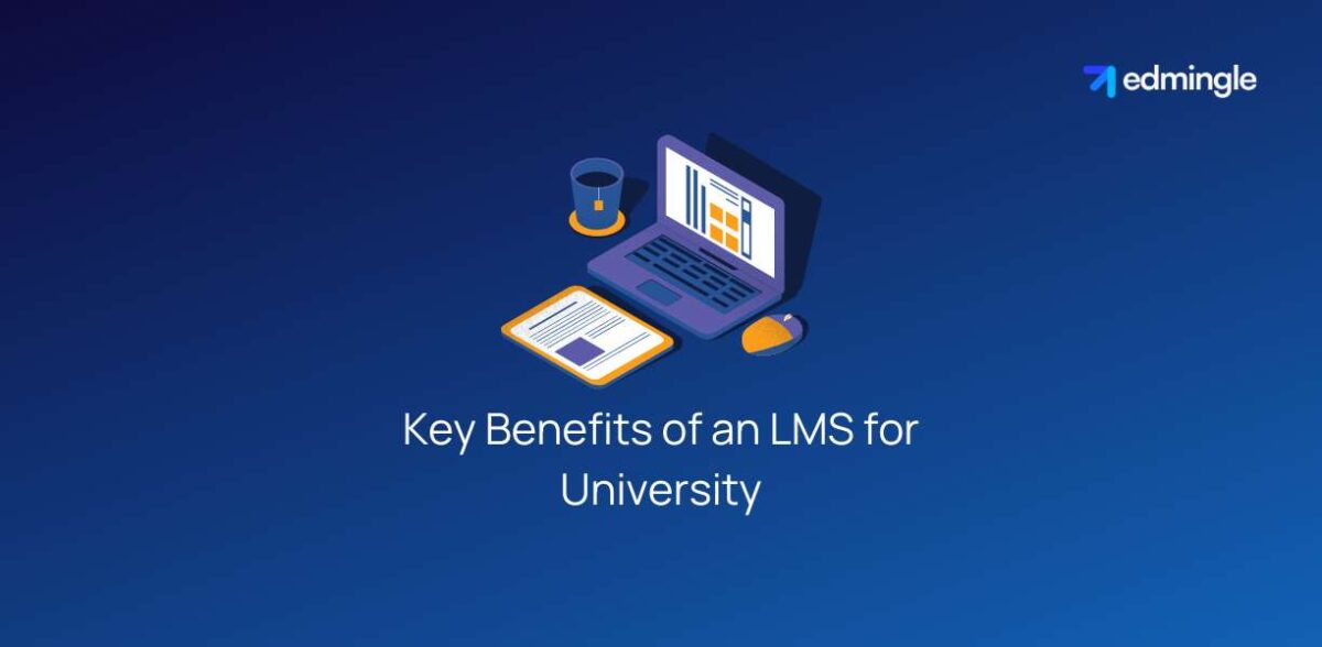 University LMS: Changing the Face of Higher Education