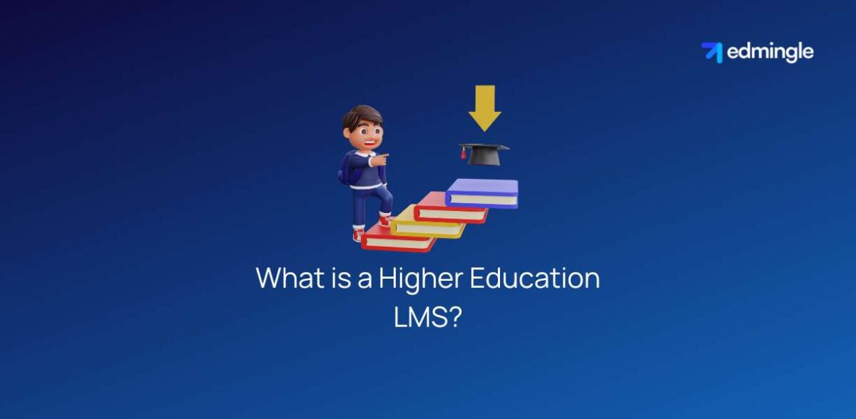 University LMS: Changing the Face of Higher Education